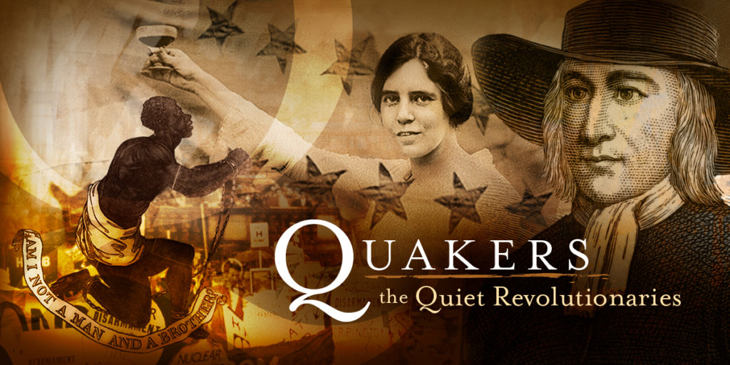 HOME - Quakers Film site