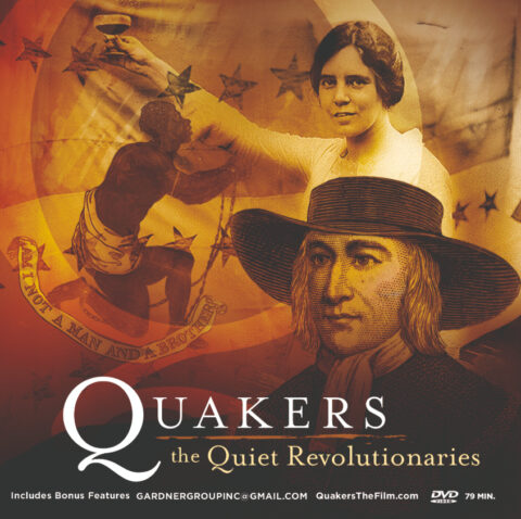 Buy - Quakers Film site